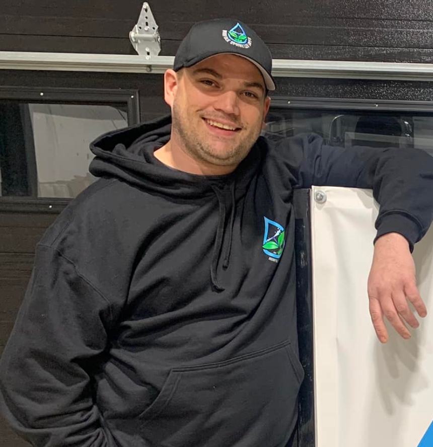 Team | Norfolk Sprinkler Guys