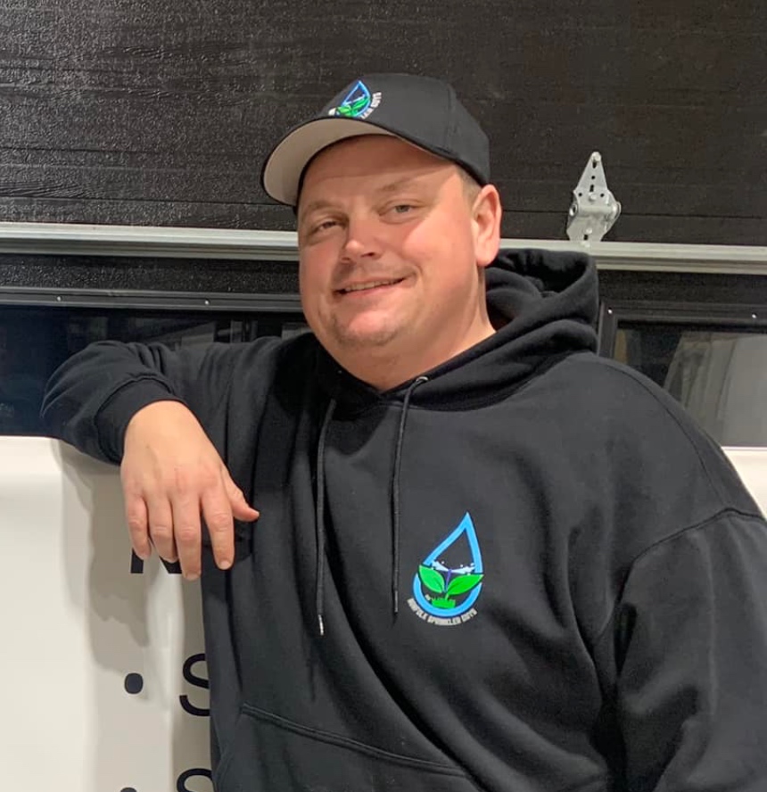 Team | Norfolk Sprinkler Guys